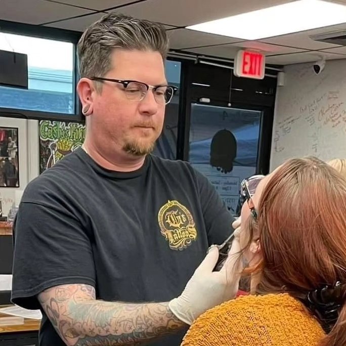 Whiskey River Tattoo & Norfolk Ink Gallery | Best Tattoo Studios in ...